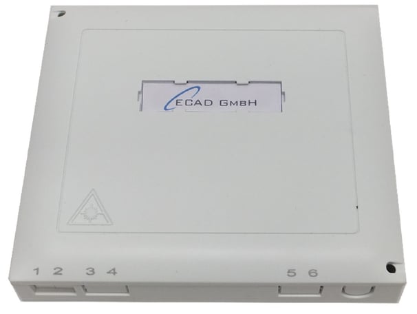 Products for fiber optic networks