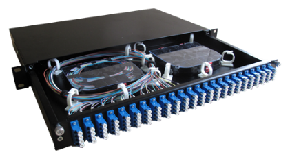 Products for fiber optic networks