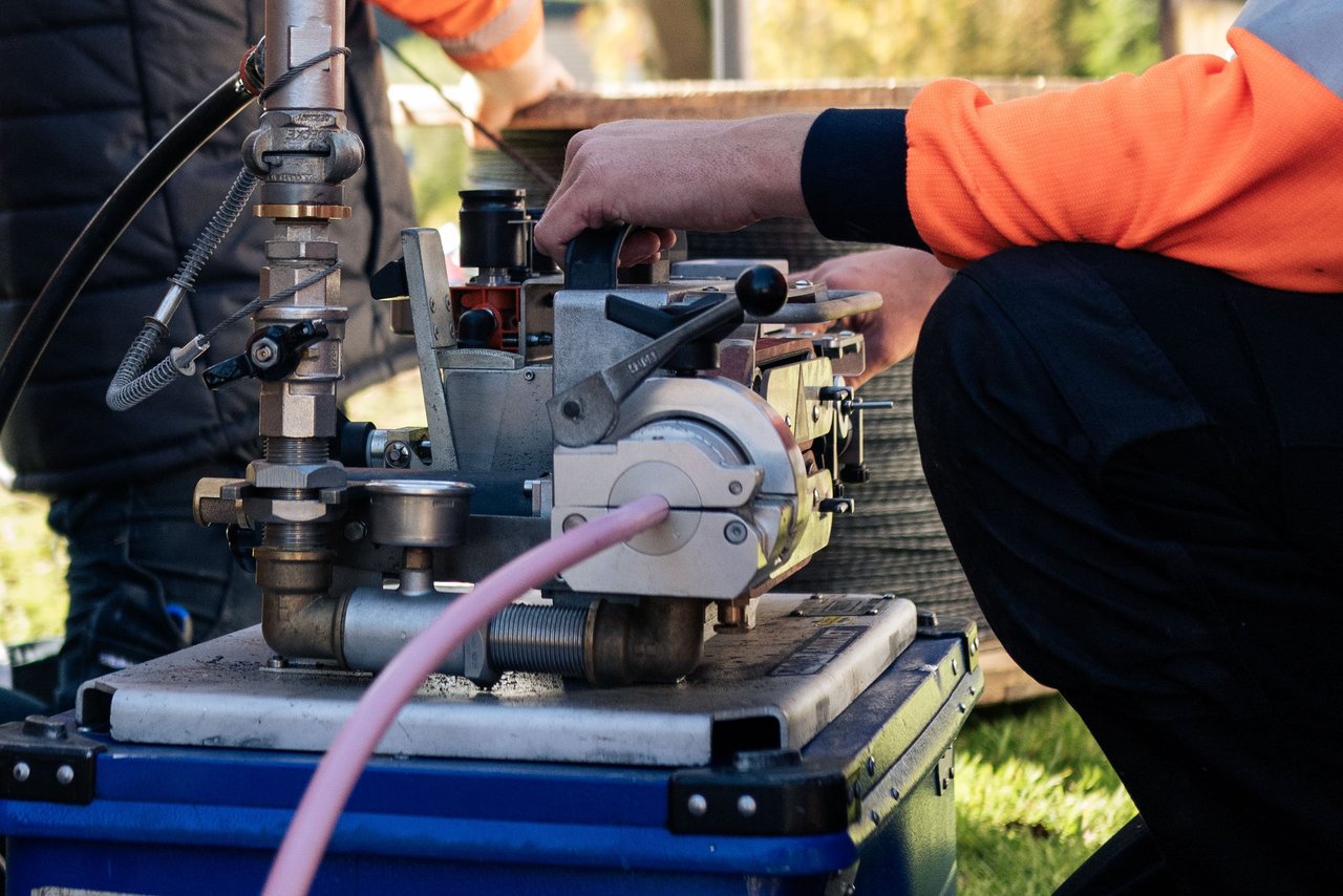 Fiber Solutions | Hexatronic | Canada