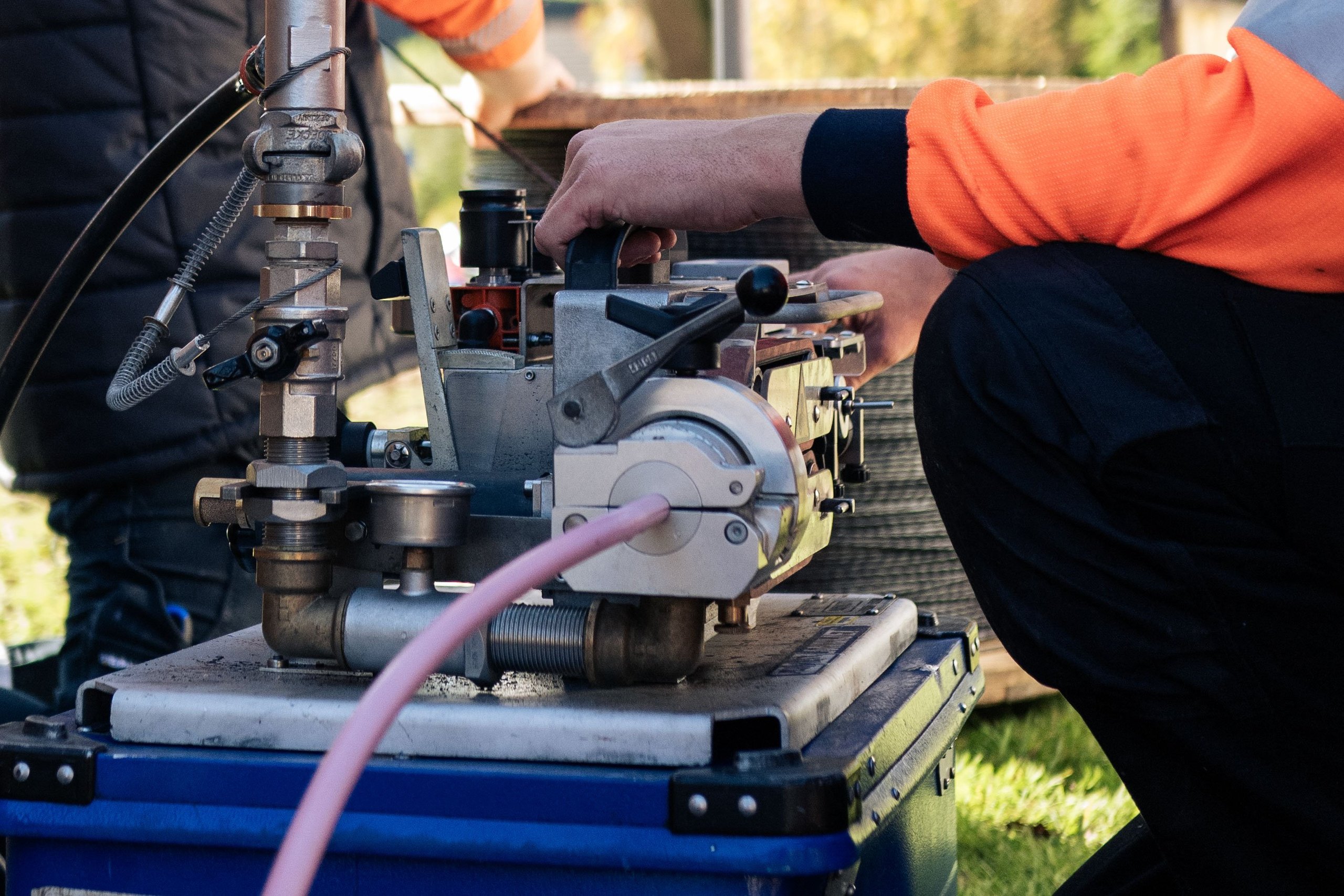 Fiber Solutions | Hexatronic | Canada