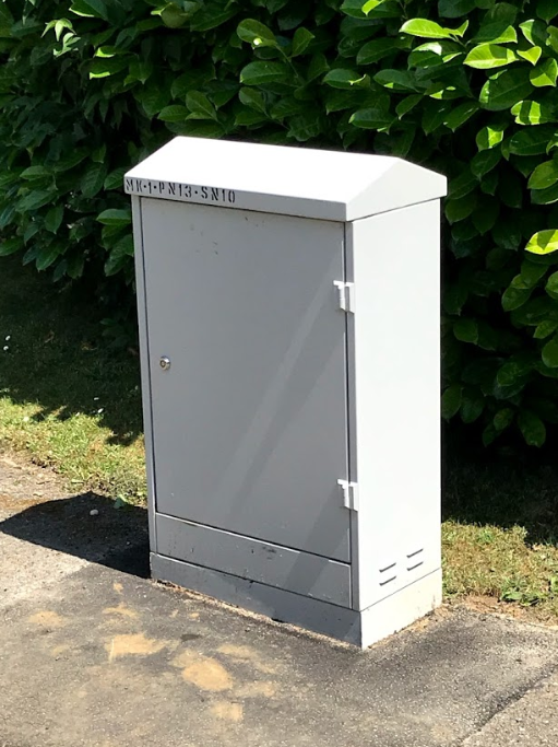 Products for fiber optic networks