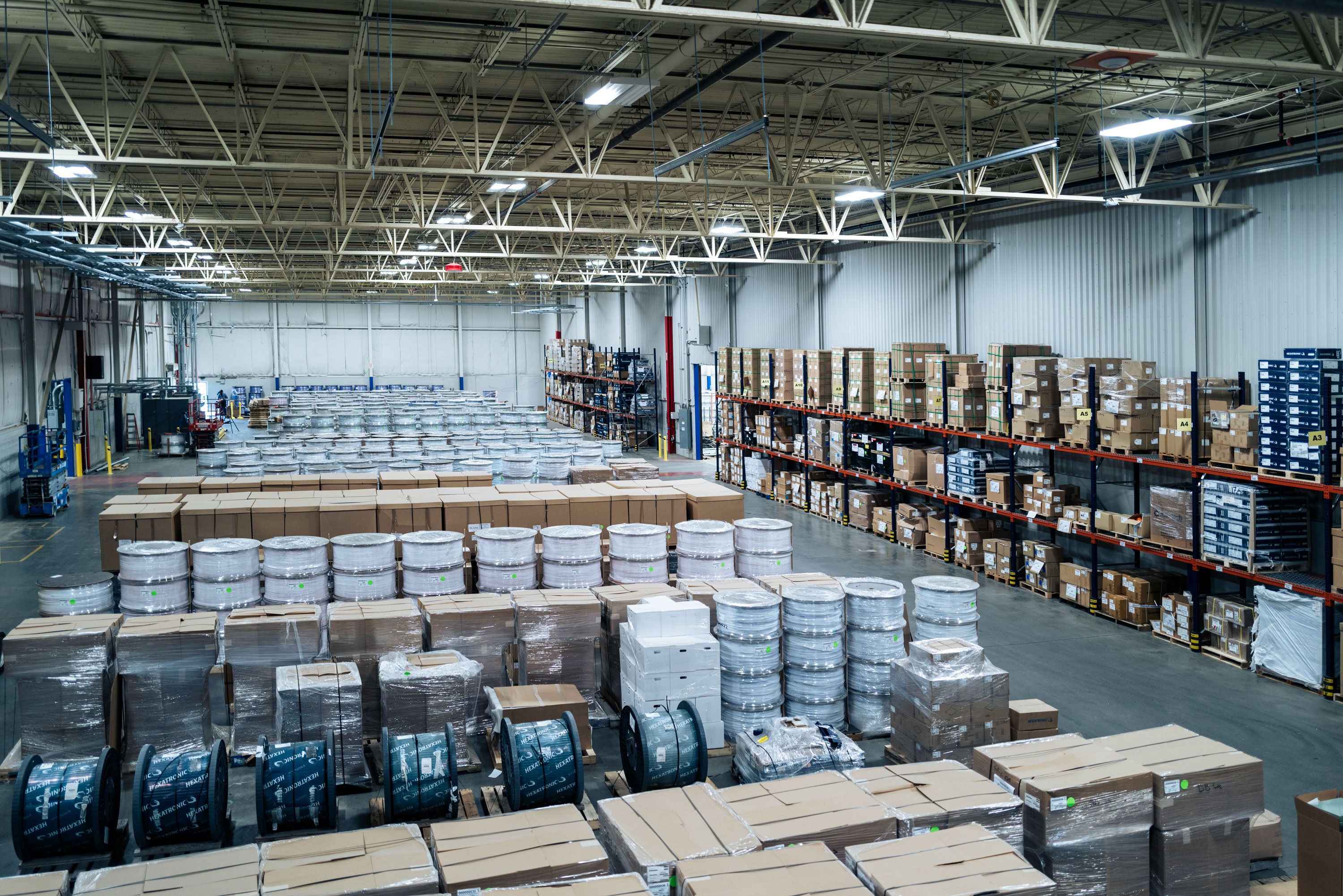 How to reduce the Total Cost of Ownership (TCO) for your fiber network