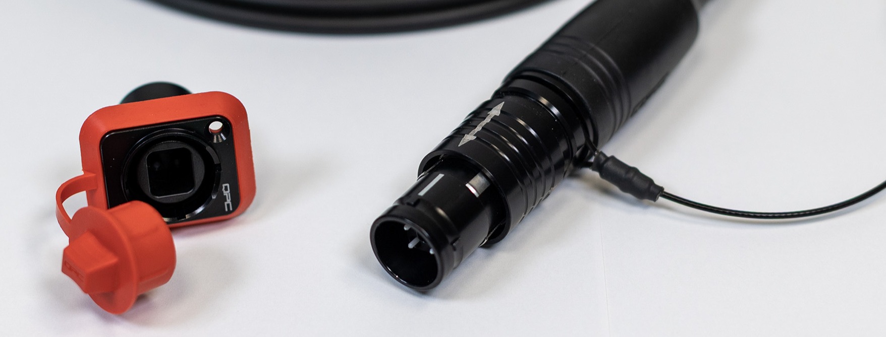 Choosing the right multi-channel fiber connector for your application