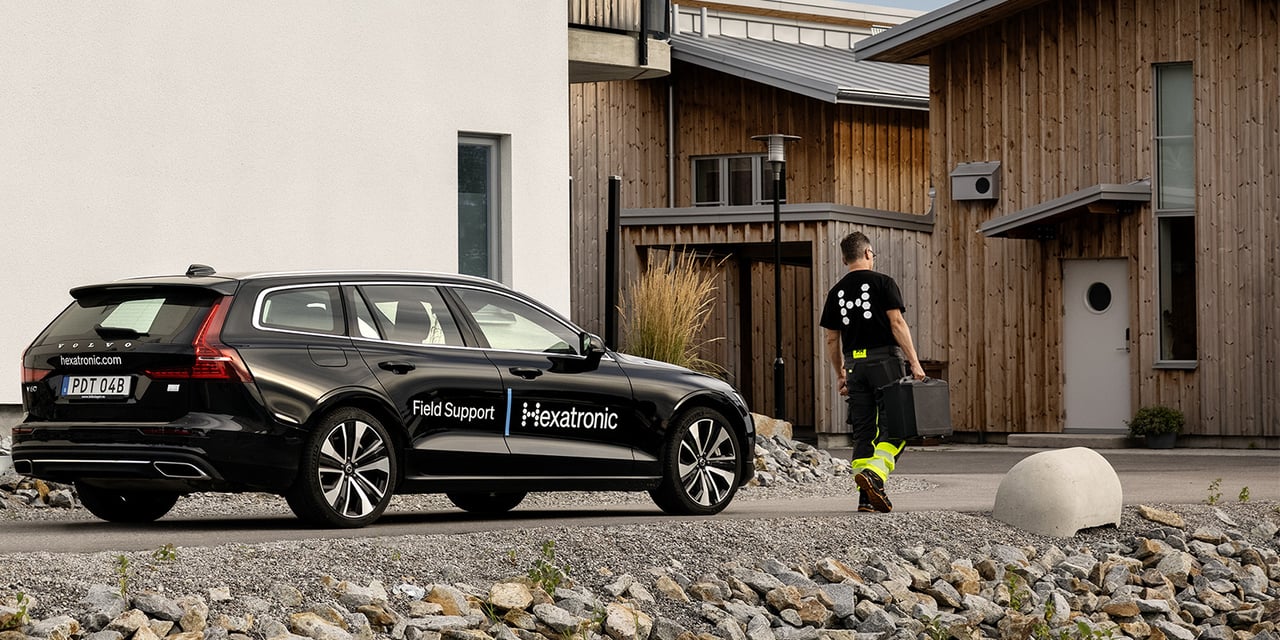 Fiber Solutions | Hexatronic | Deutschland Österreich Schweiz