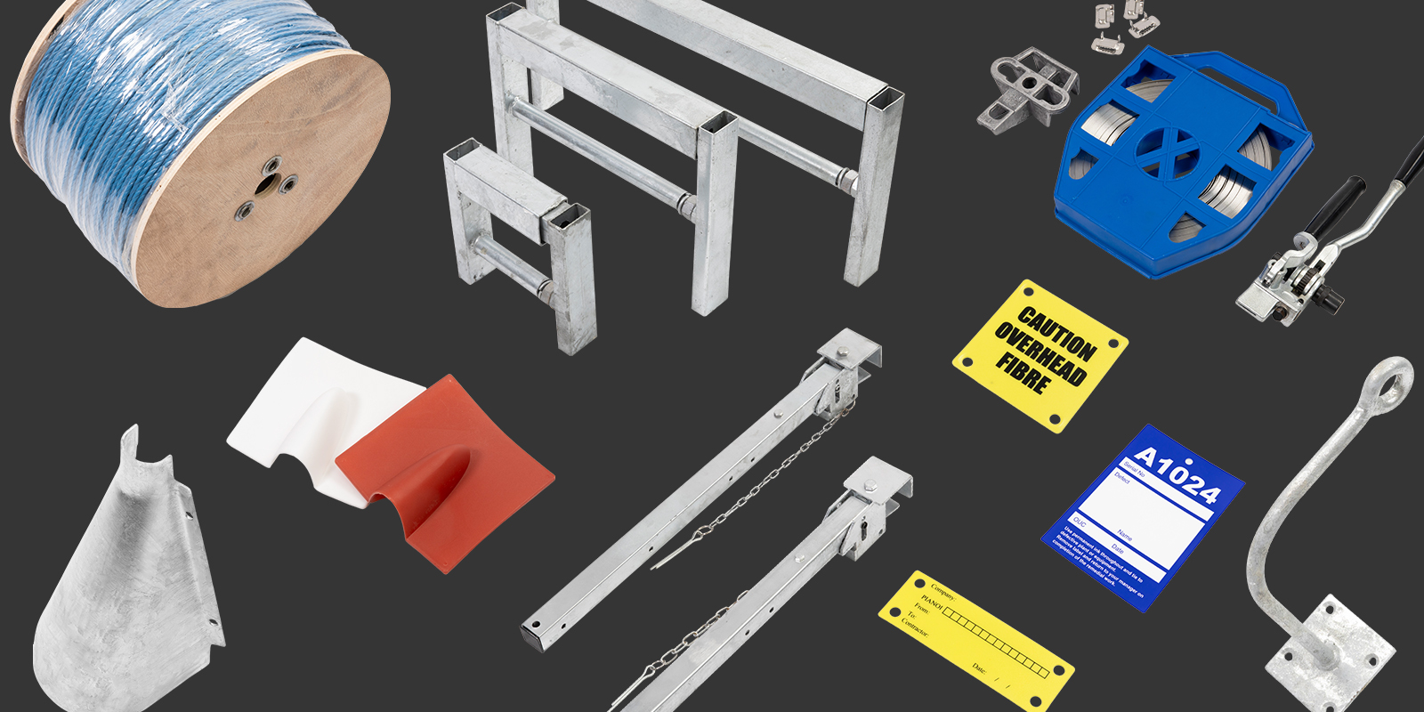 Fiber Solutions | Hexatronic | United Kingdom