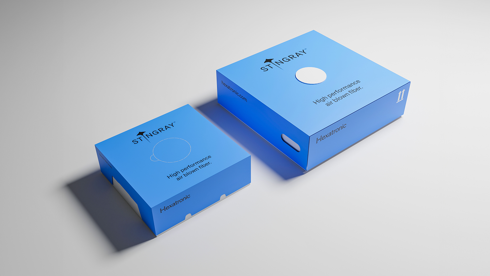 The first winner of the Hexatronic Sustainability Award