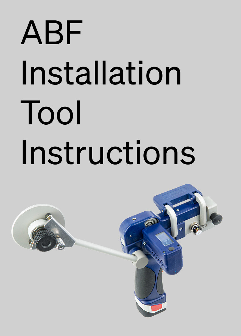 Instructions and guides | Air blown cabling