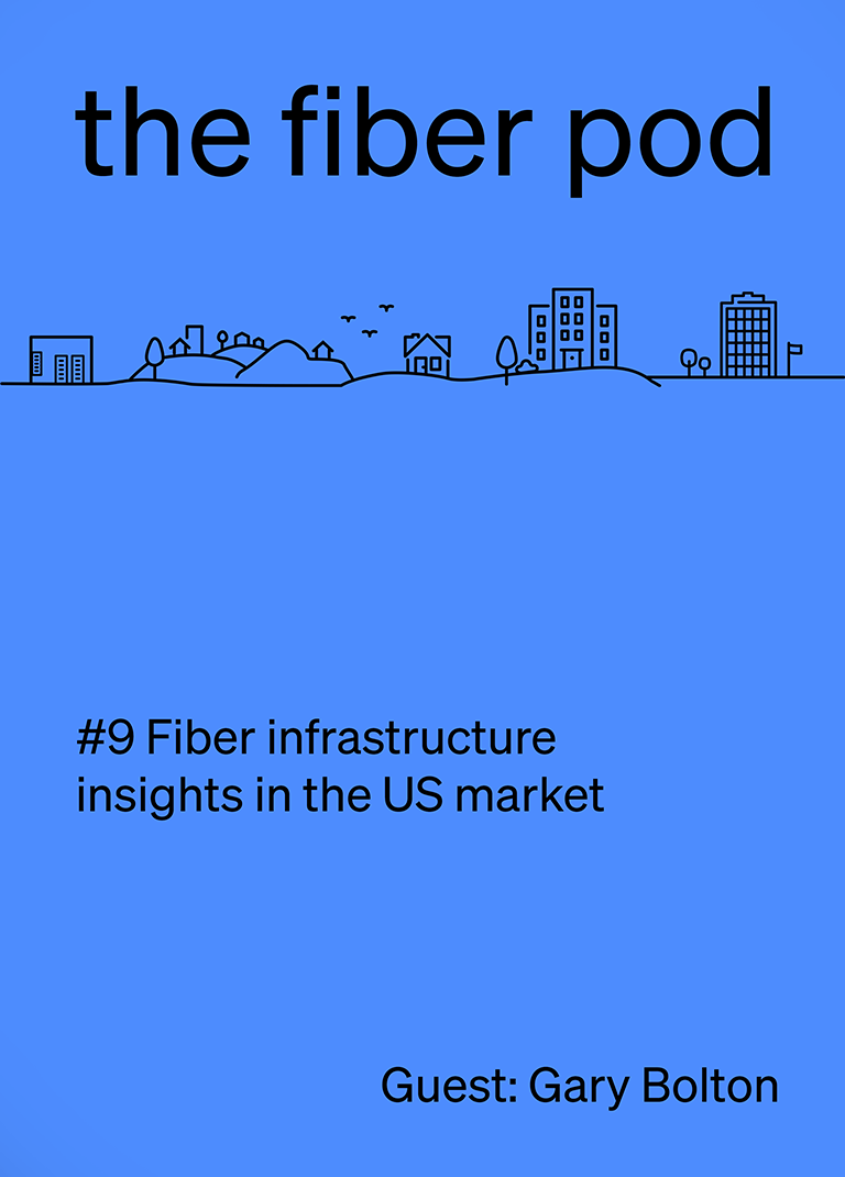 The Fiber Pod