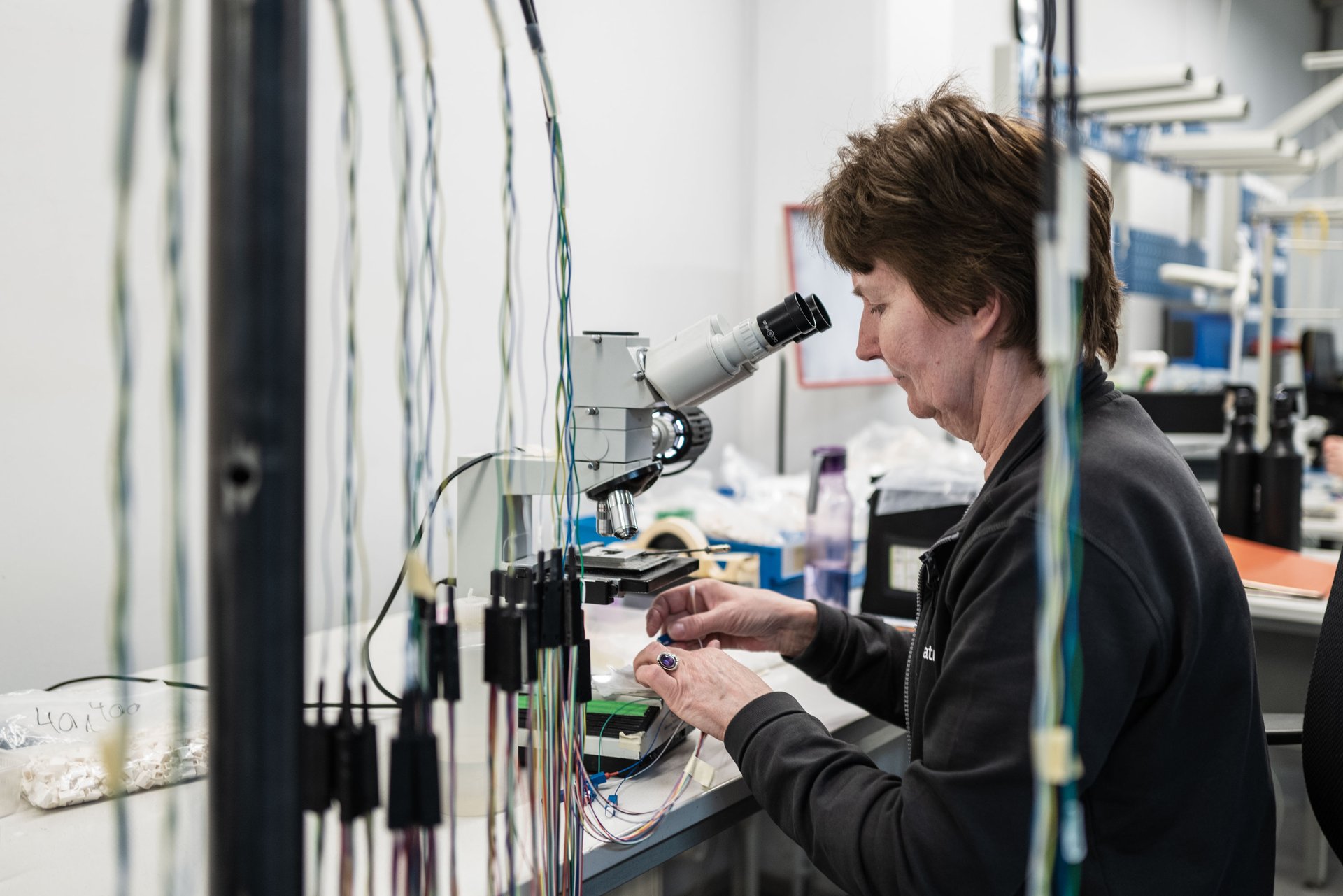 Operations | Hexatronic