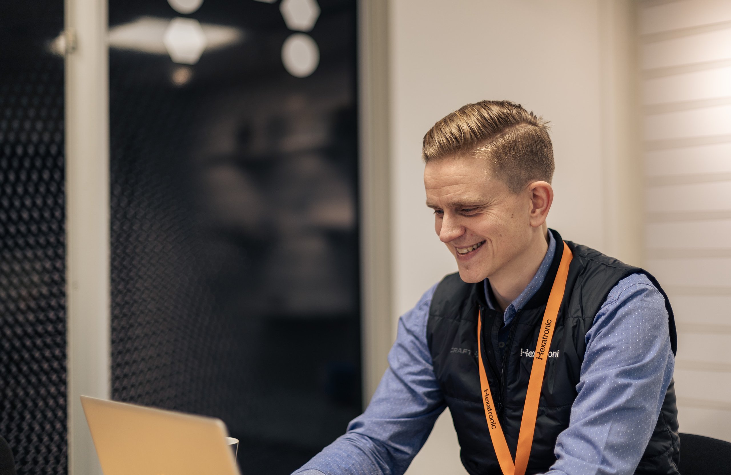 Connectivity | Harsh Environment | Hexatronic