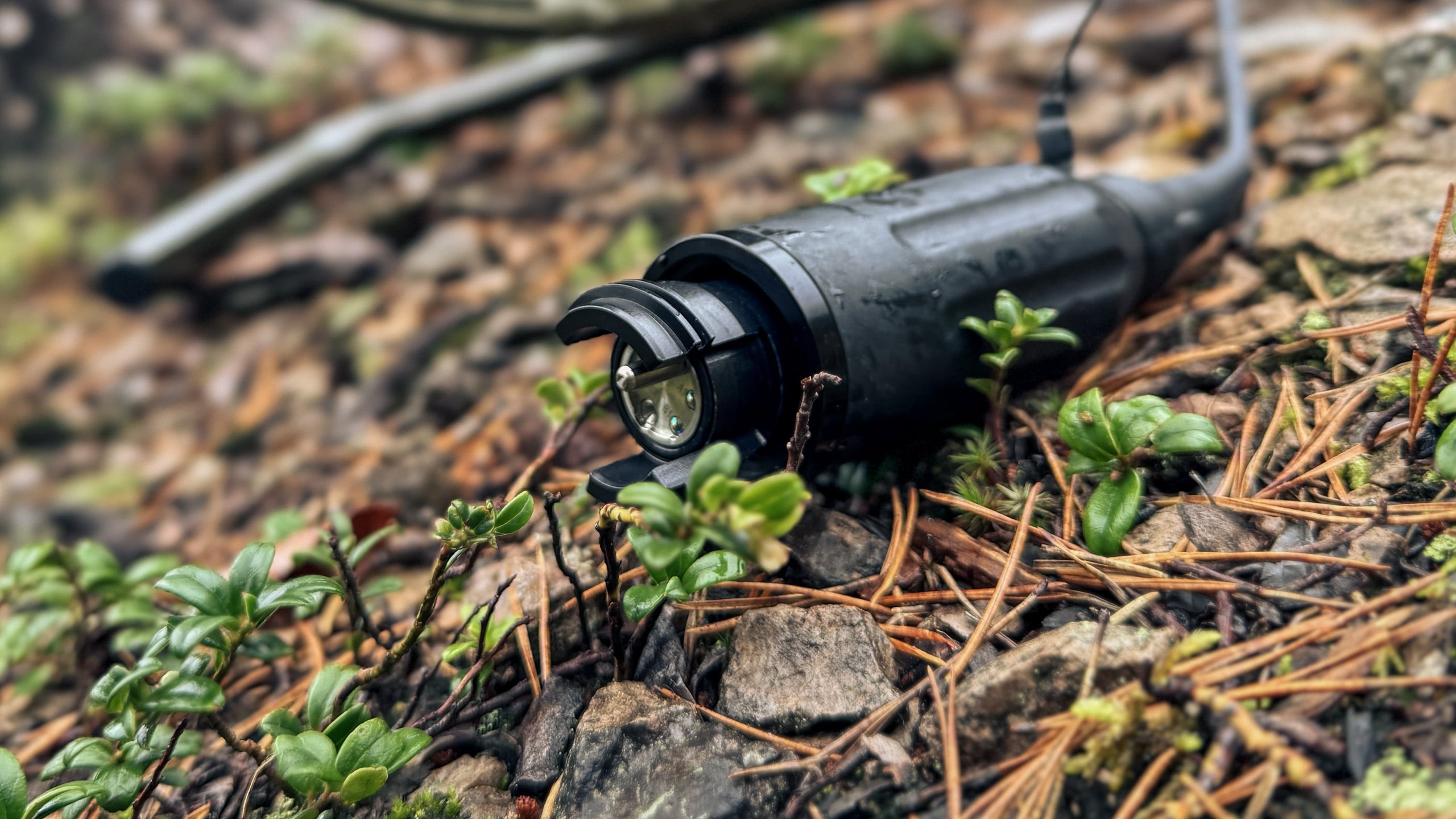 Harsh environment solutions | Hexatronic Harsh Environment