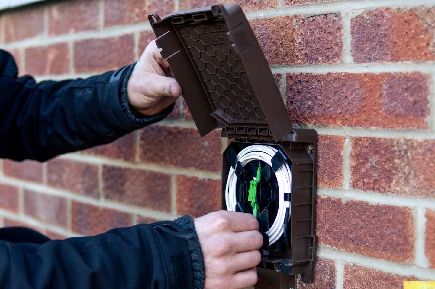 Products | Fiber Solutions | Hexatronic | United Kingdom