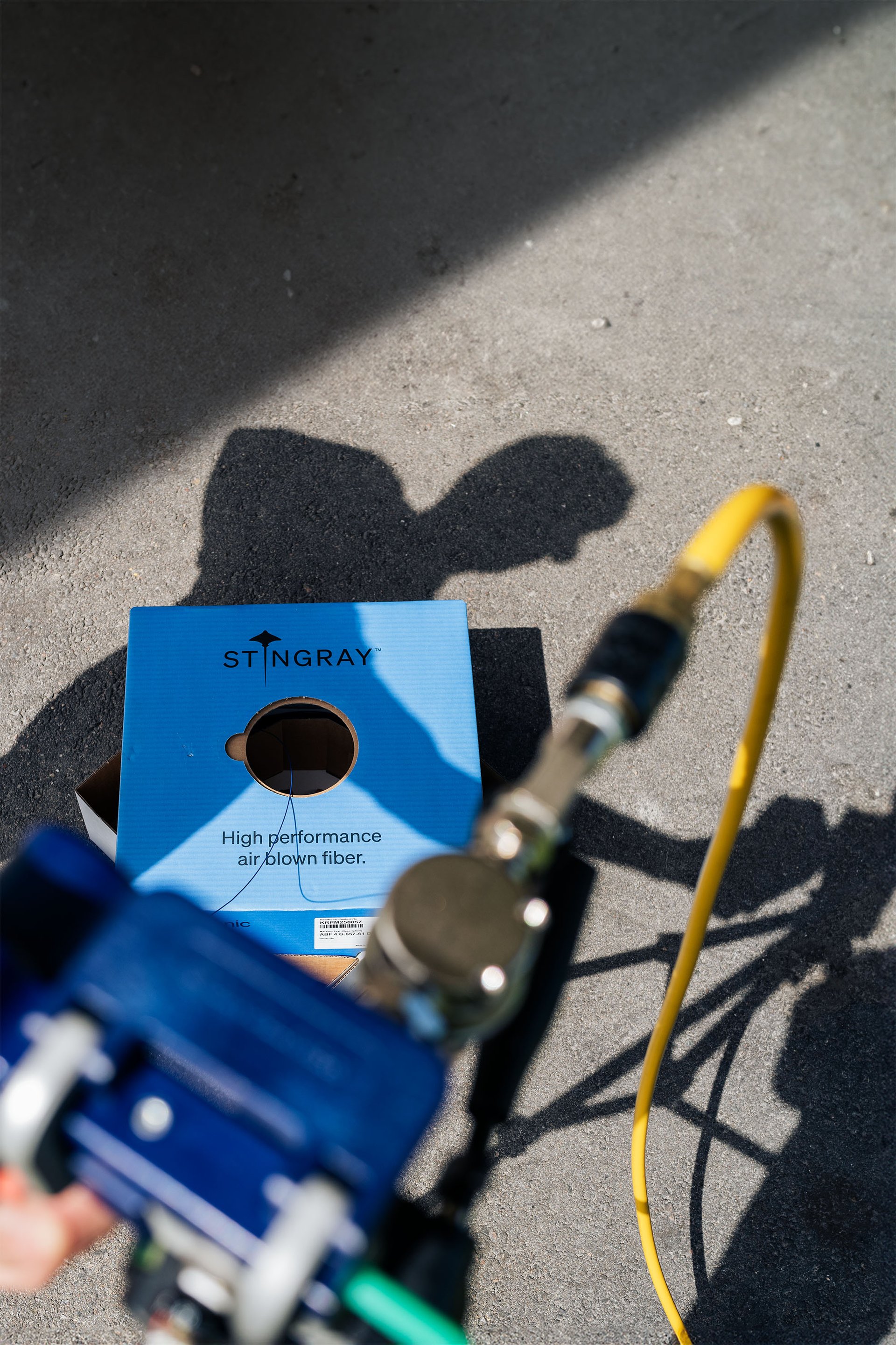 Microducts And Microduct Assemblies | Products | Fiber Solutions ...