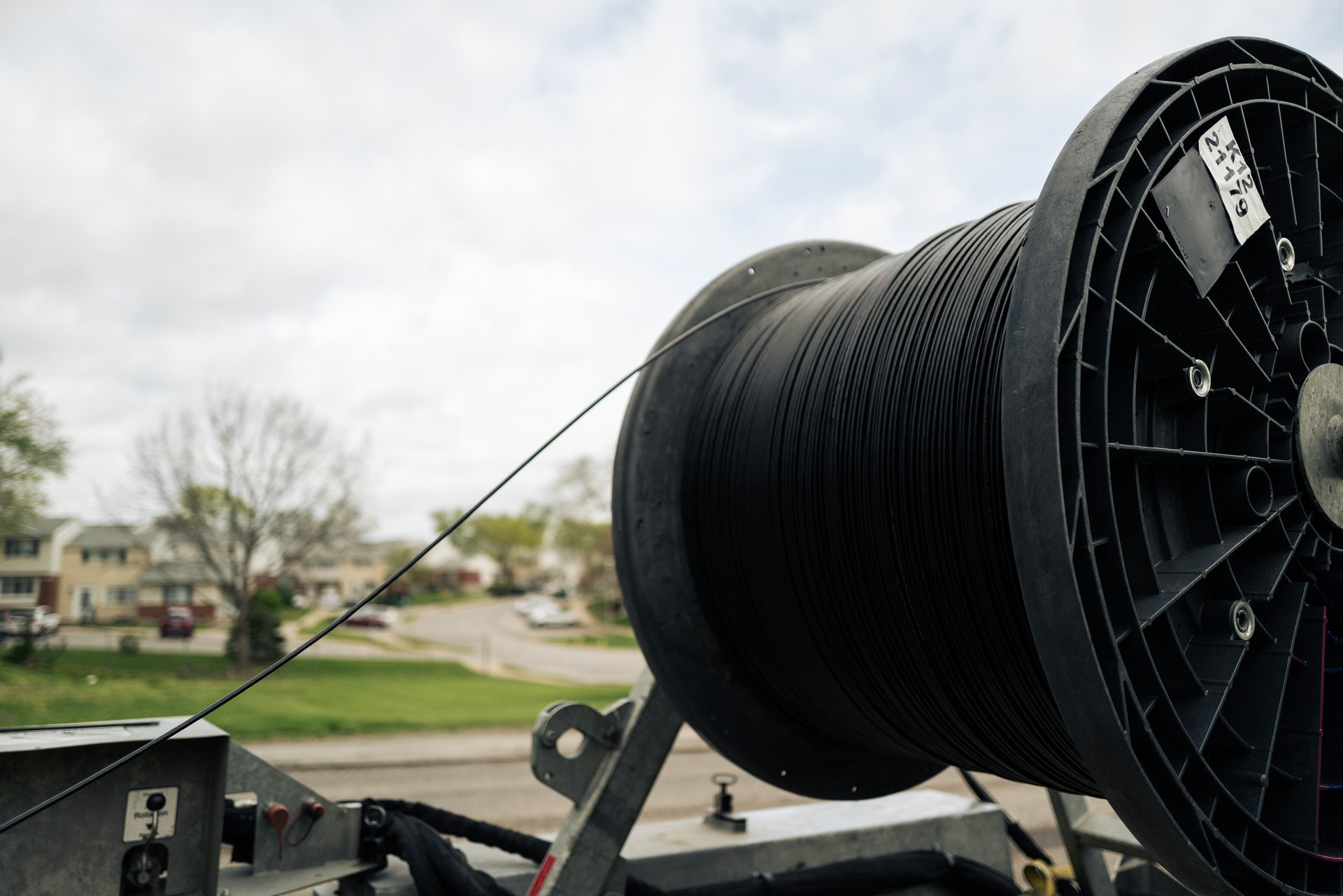 Everything about FTTH | Knowledge | Hexatronic