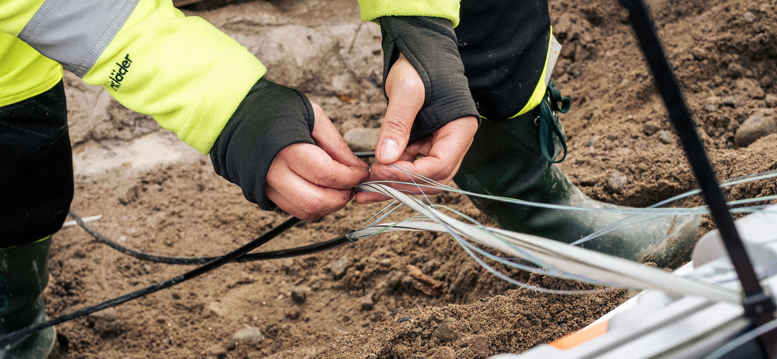 Hexatronic Viper Micro Cables | Products | Fiber Solutions | Hexatronic