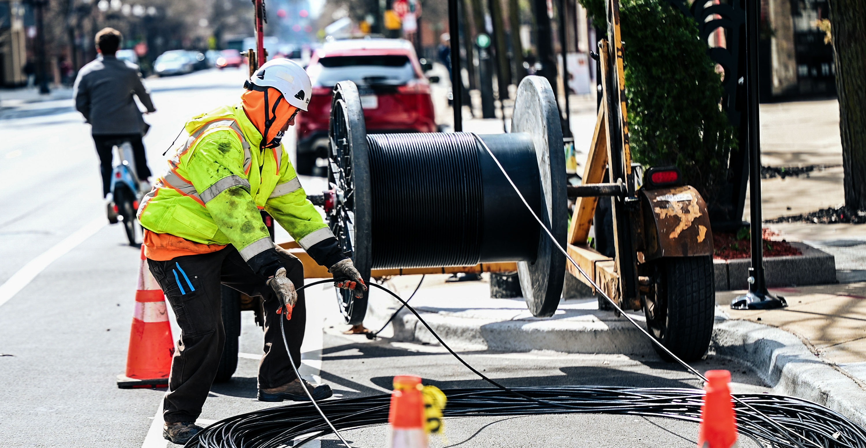 Training | Fiber Solutions | Hexatronic | US