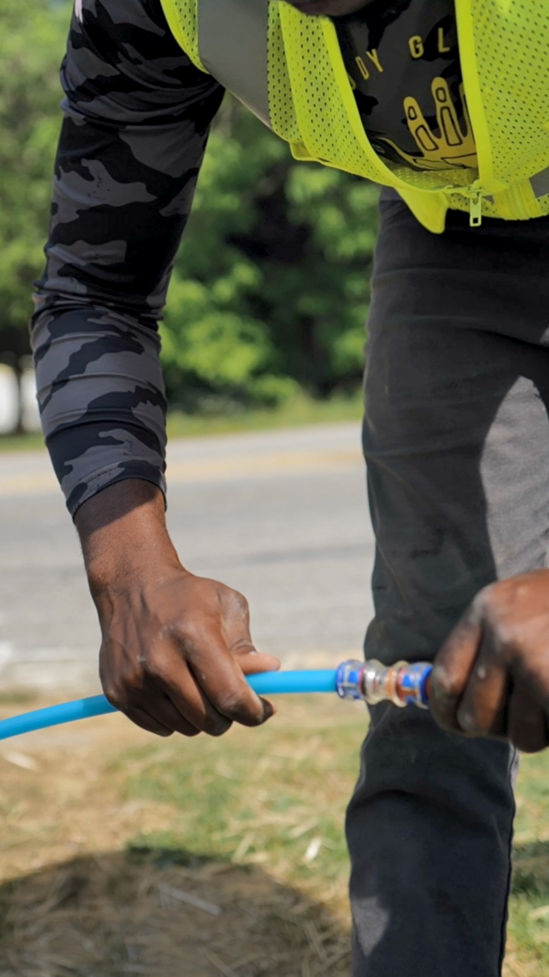 Fiber Solutions | Hexatronic | New Zealand