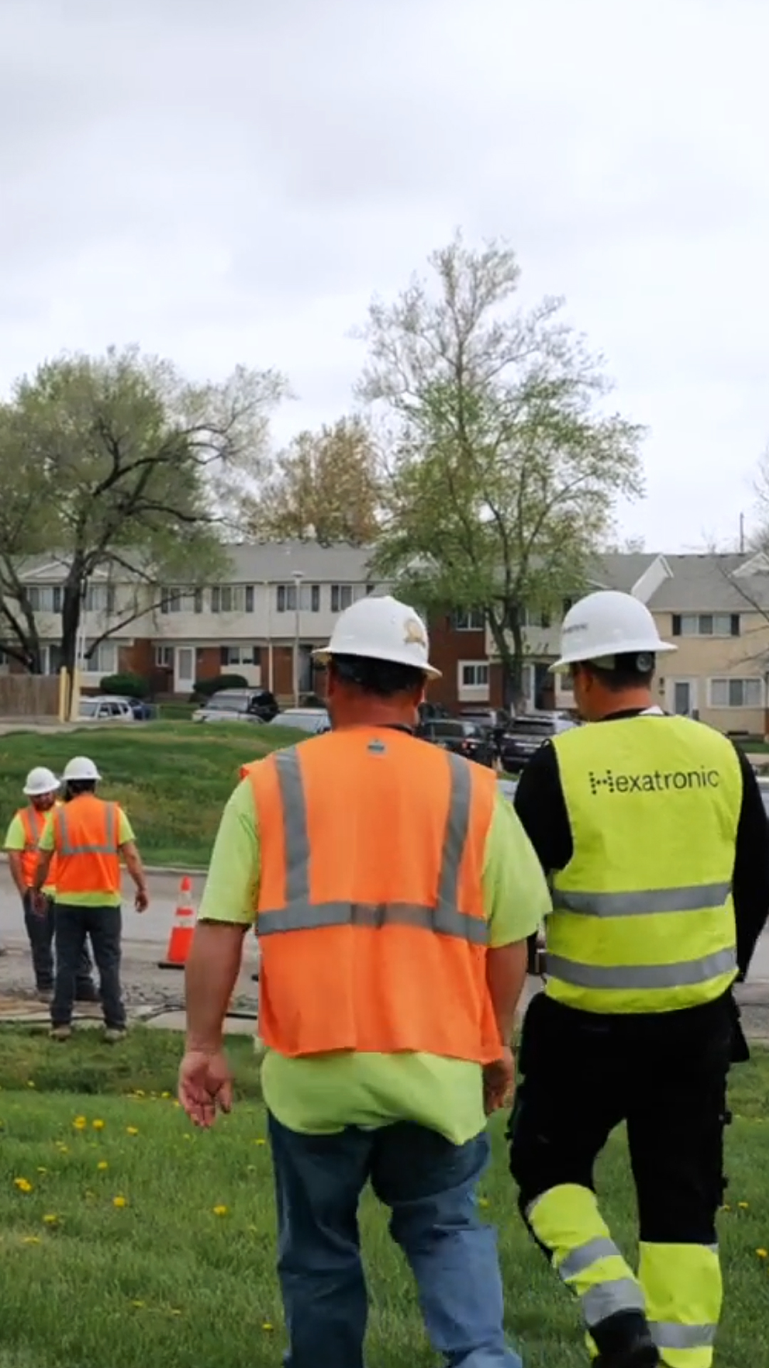 Fiber solutions for modern networks | Hexatronic Fiber Solutions | US