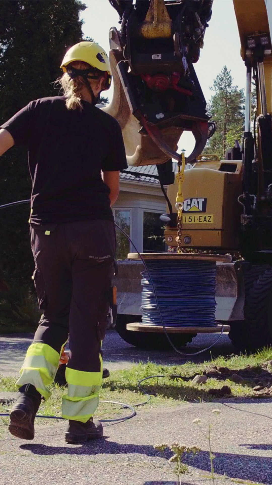 Fiber solutions for modern networks | Hexatronic Fiber Solutions