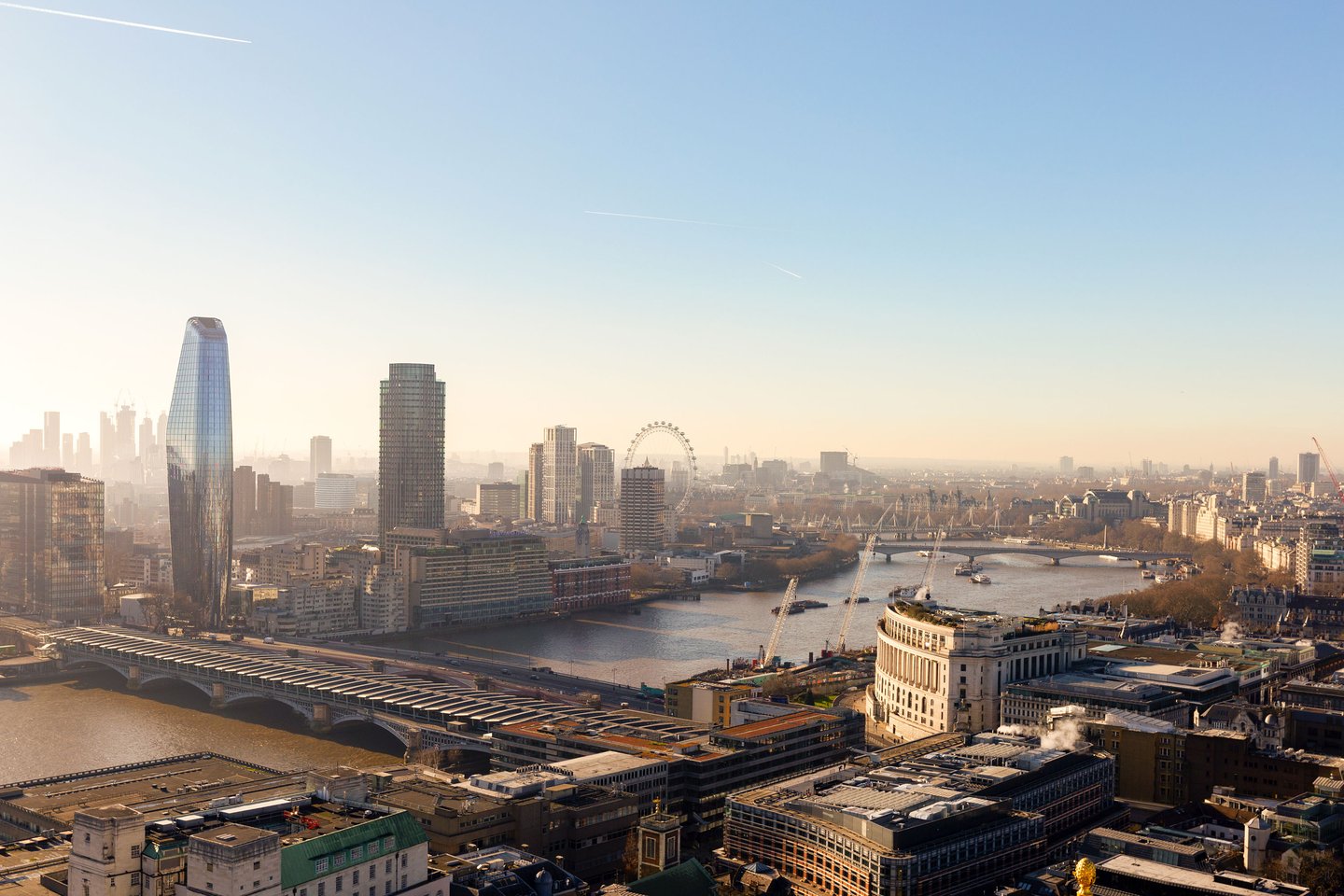 Start | Hexatronic | United Kingdom