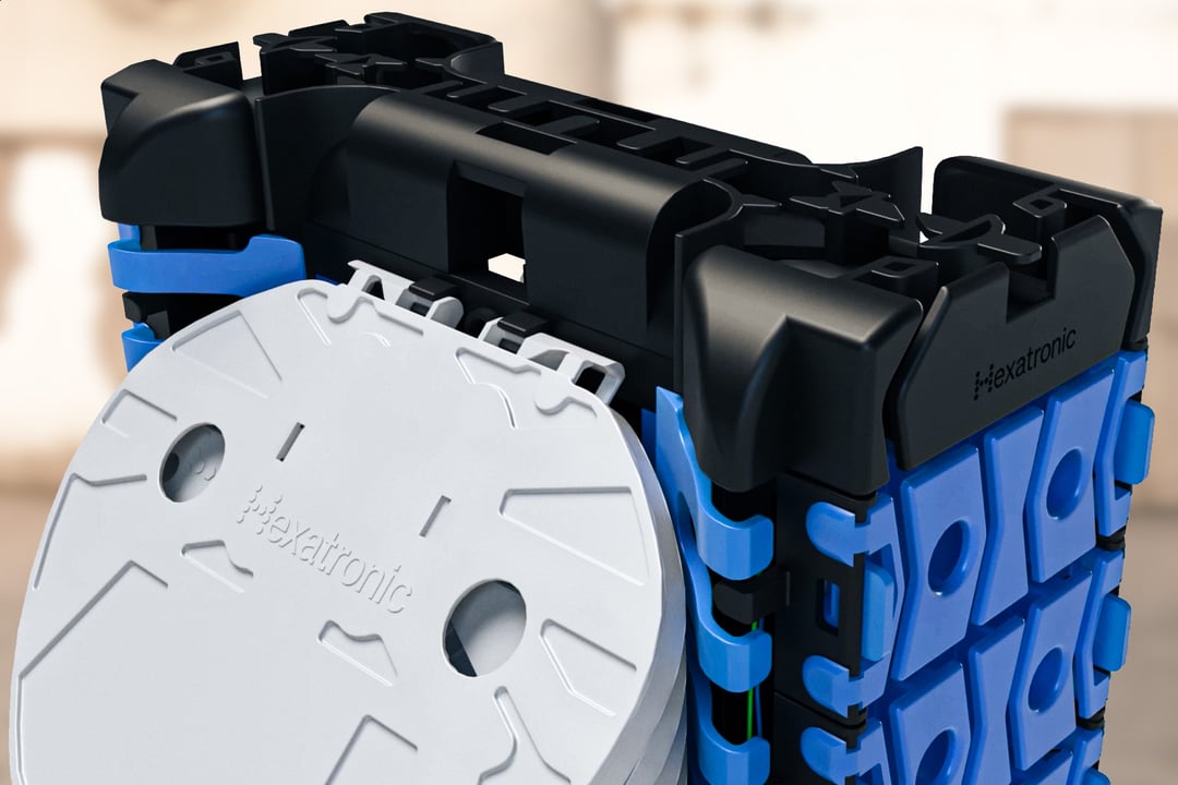 Products | Fiber Solutions | Hexatronic | United Kingdom