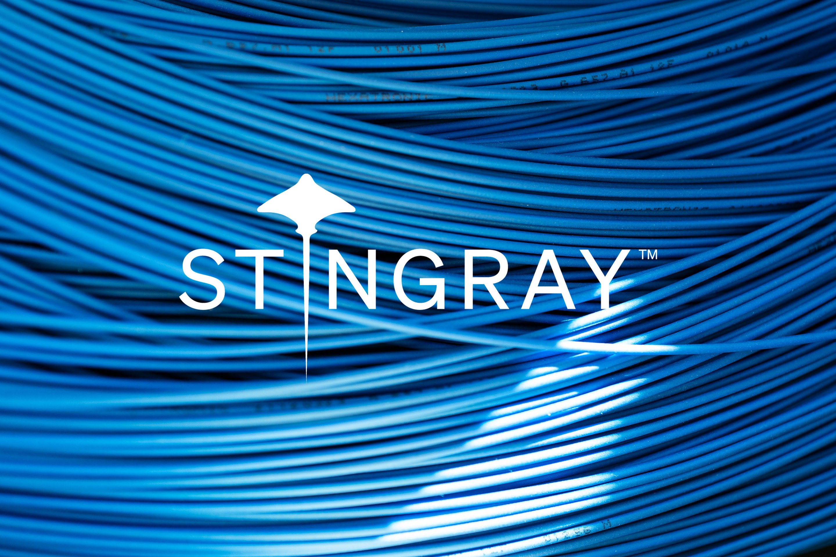 Hexatronic Stingray Air Blown Fiber | Products | Fiber Solutions ...