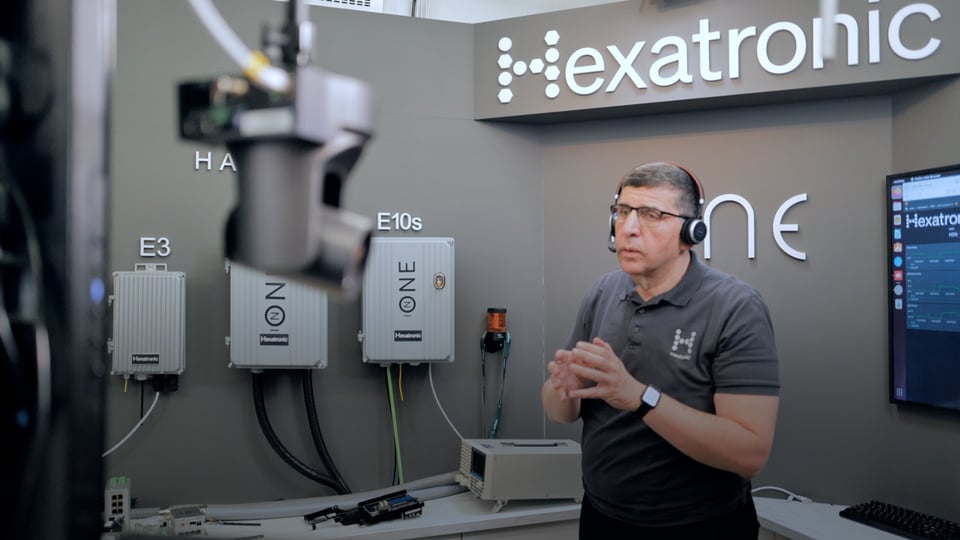 FAQ InOne Powered Fiber | Hexatronic