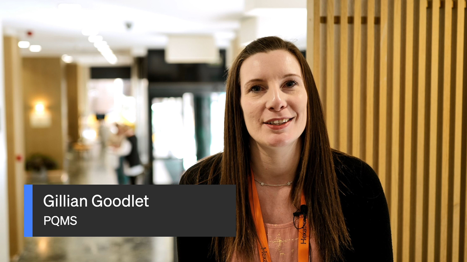 Training | Hexatronic