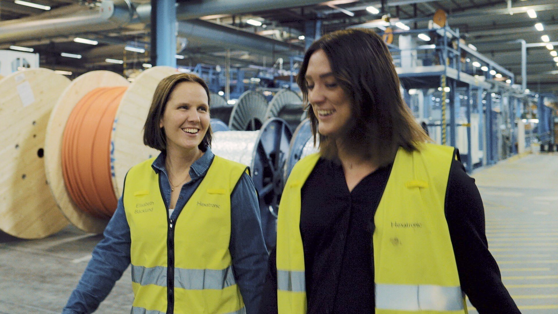 Fiber Solutions | Hexatronic