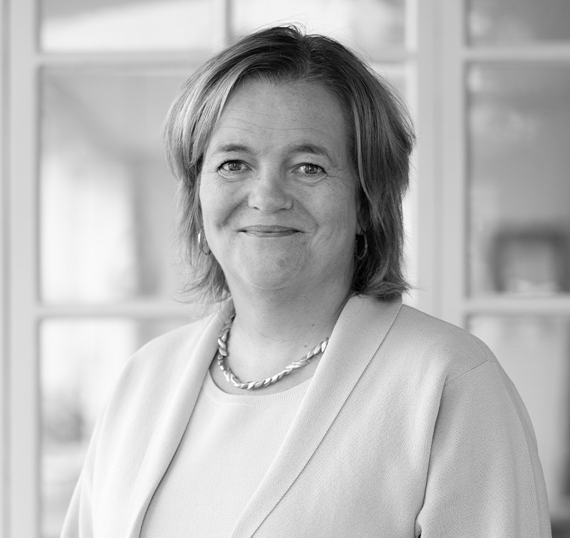 Executive management | Investors | Hexatronic Group