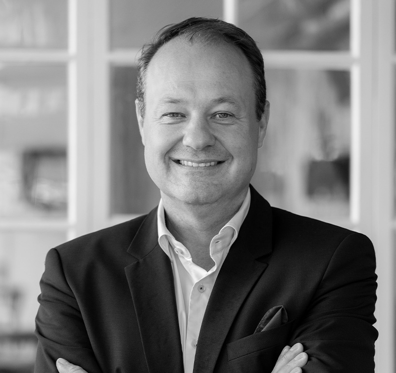 Executive management | Investors | Hexatronic Group