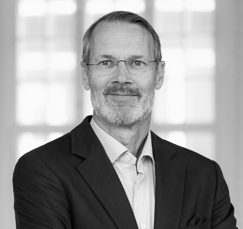 Executive management | Investors | Hexatronic Group