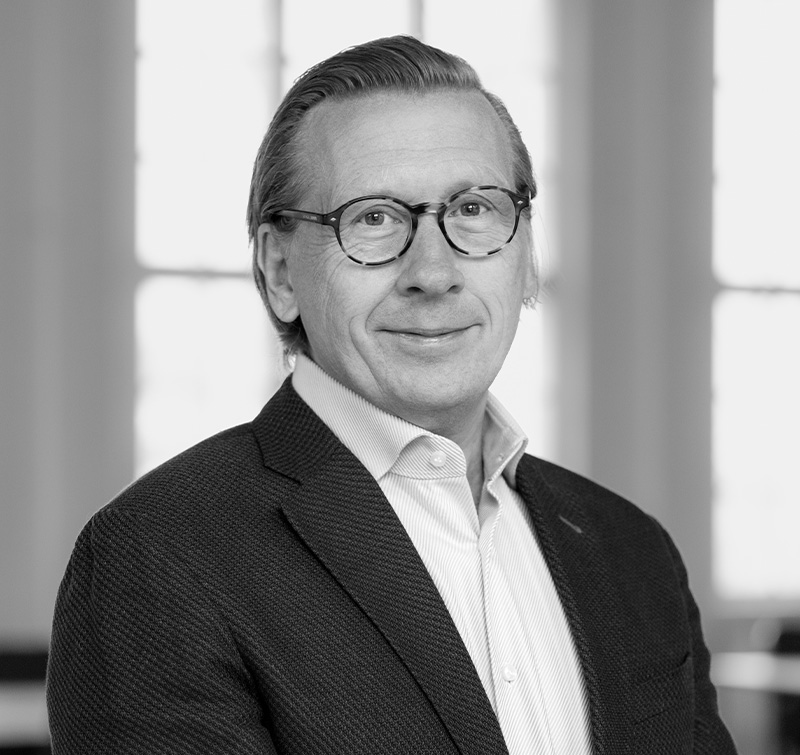 Executive management | Investors | Hexatronic Group