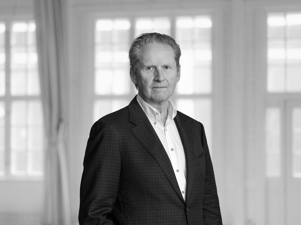 The board of directors | Investors | Hexatronic Group