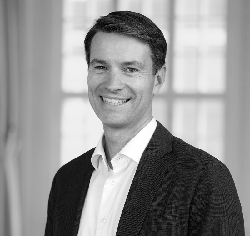 Executive management | Investors | Hexatronic Group