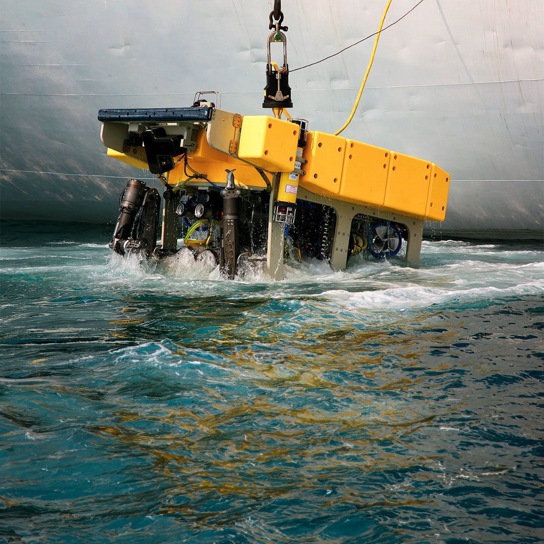 Harsh Environment | Hexatronic