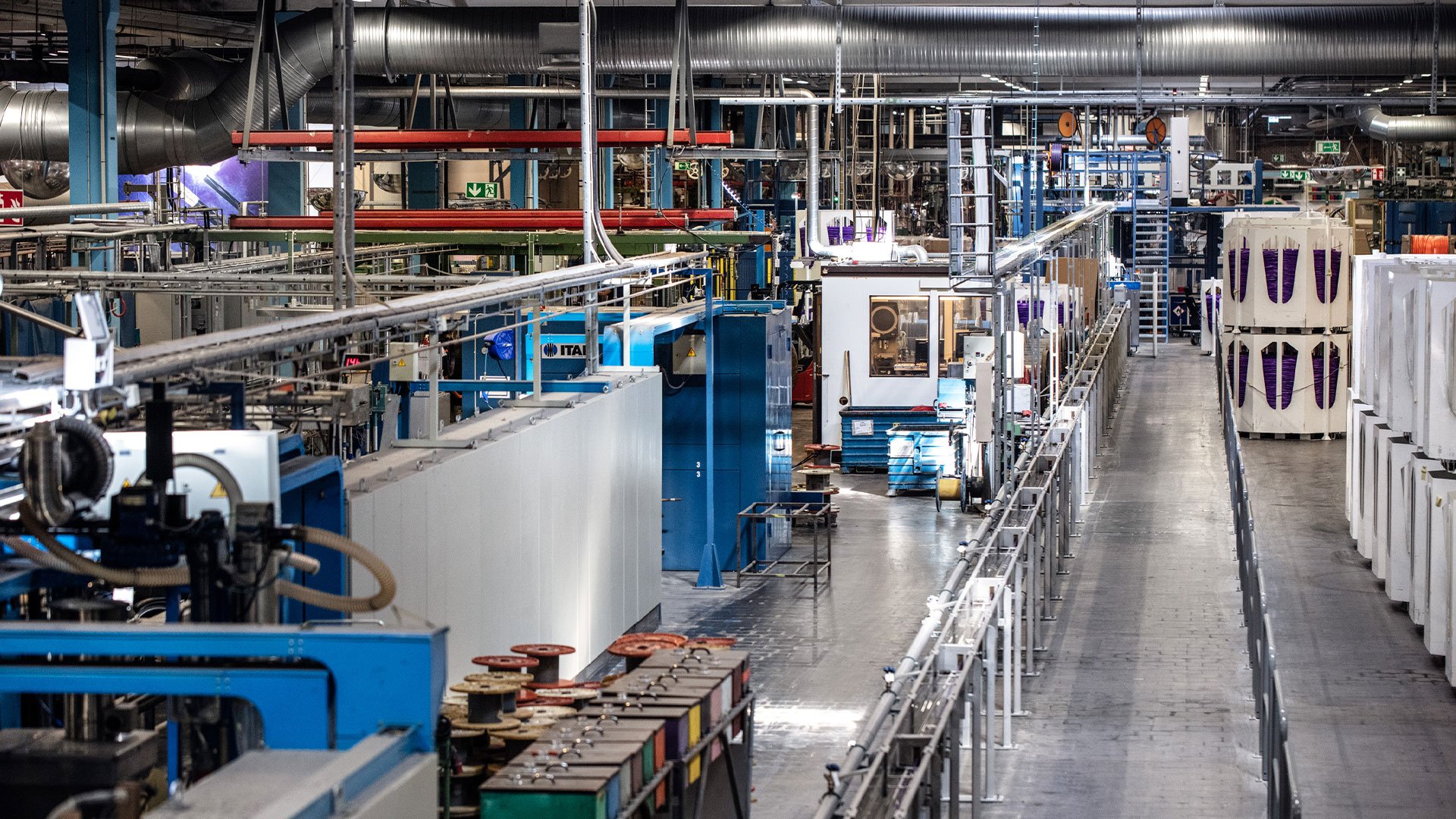 Careers at Hexatronic
