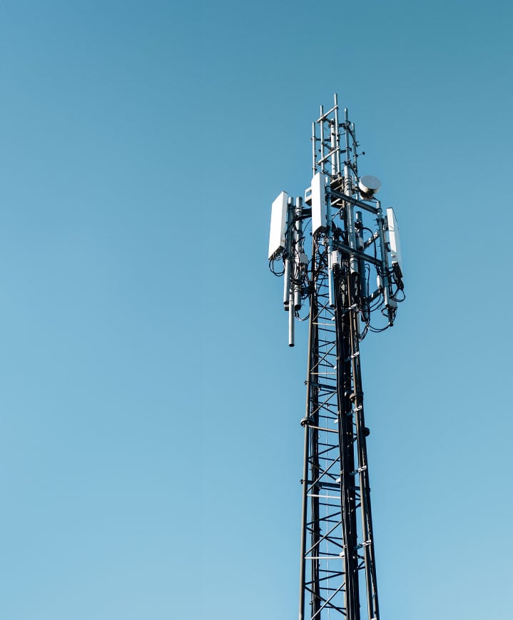 Wireless | Hexatronic