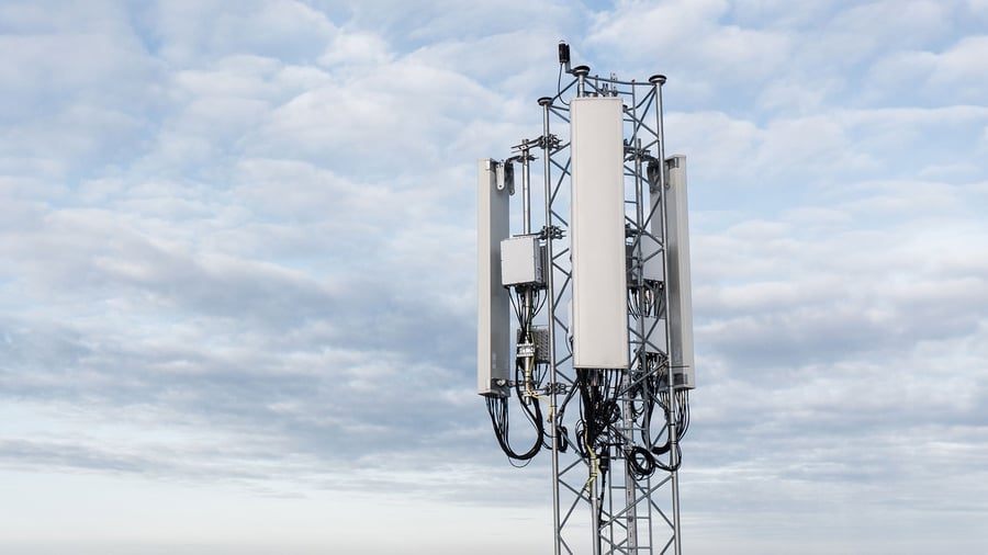 Products | Wireless | Hexatronic