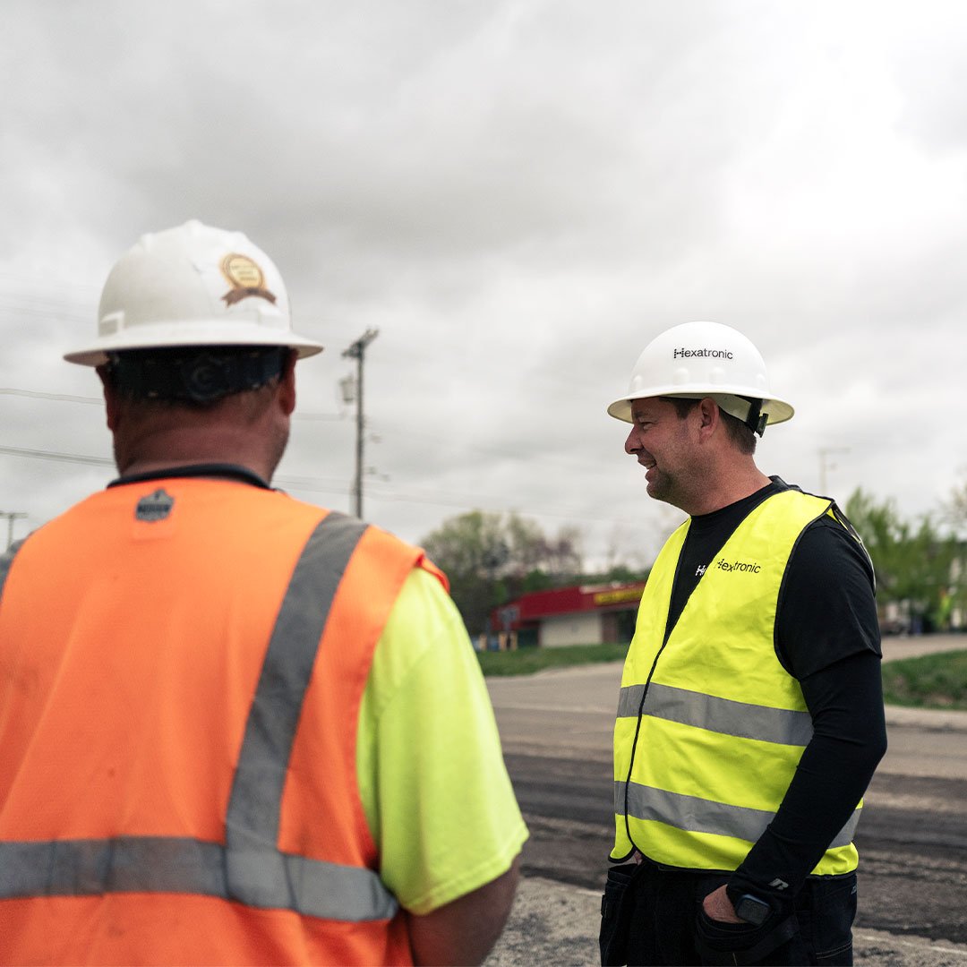 Start | Hexatronic | United States