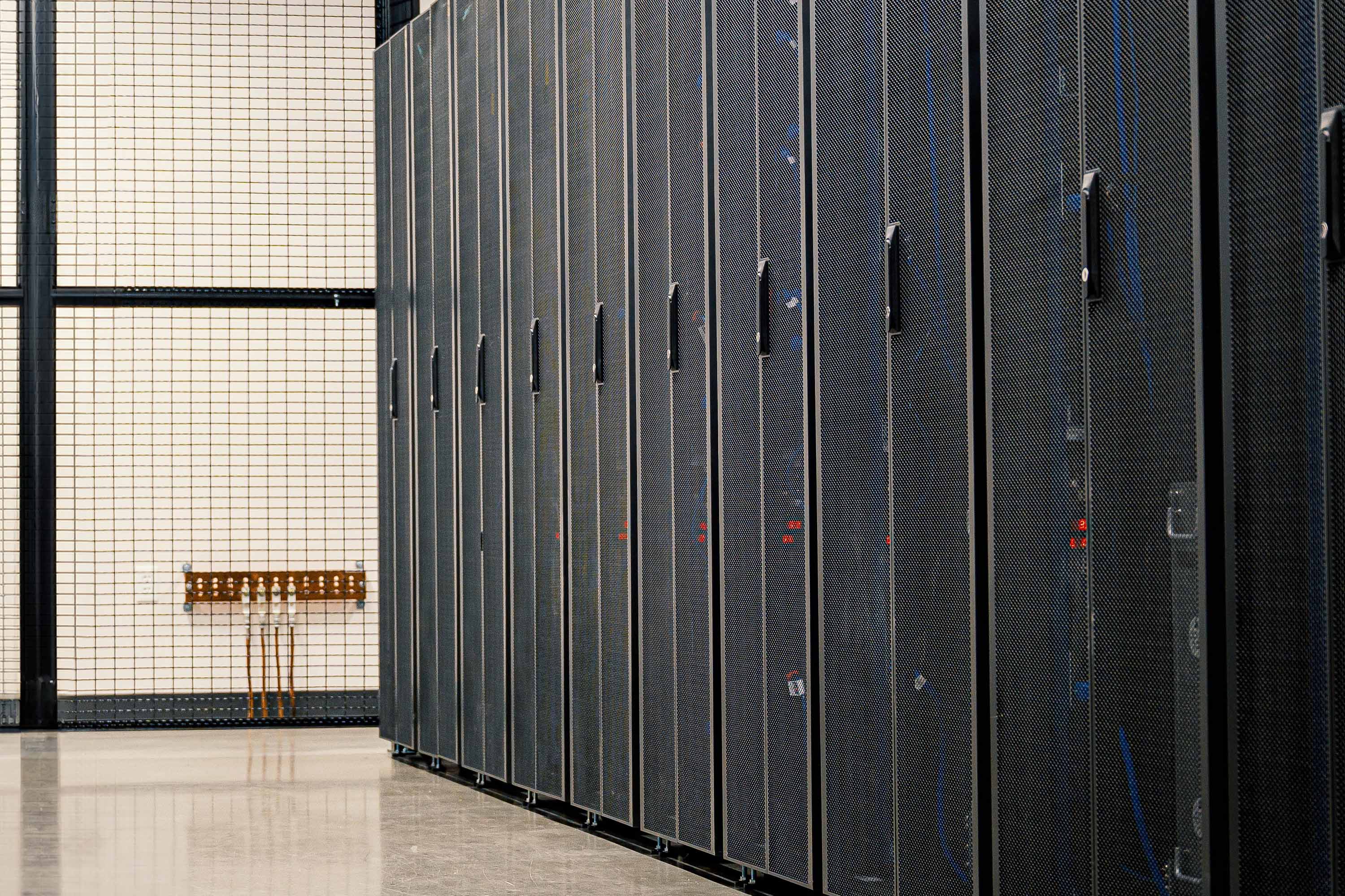 Data Center | Hexatronic