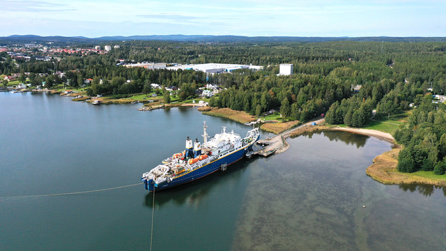 Hexatronic featured in Submarine Telecoms Industry Report