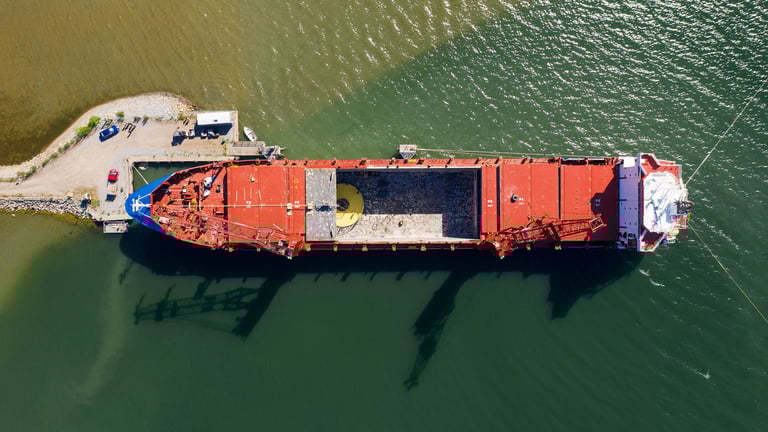 Advancement of submarine cable technology in a growing subsea market