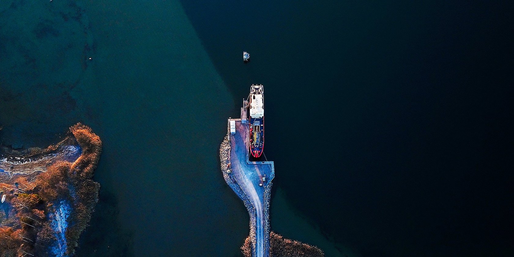 CrossTalk – the story of the new CrossChannel submarine cable system