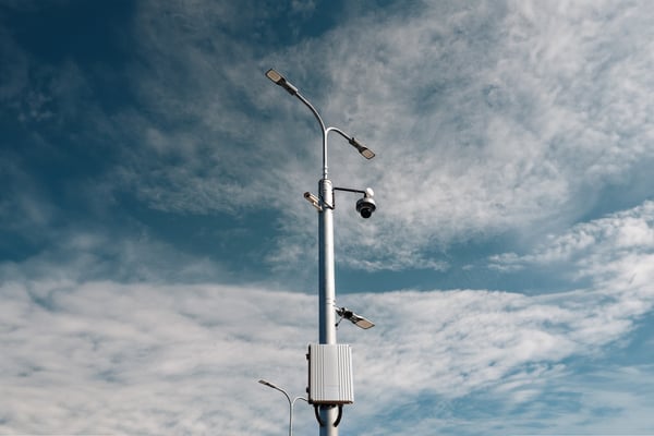 InOne solution | Hexatronic Powered Fiber