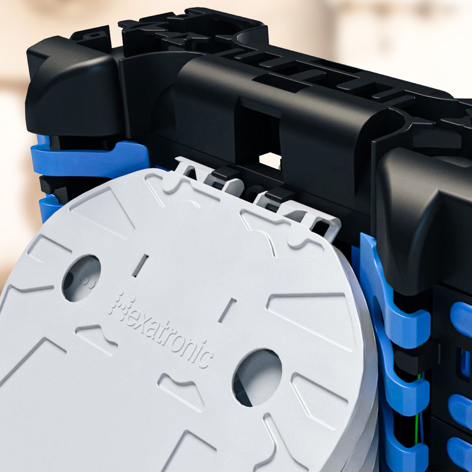 Products | Hexatronic Fiber Solutions | UK