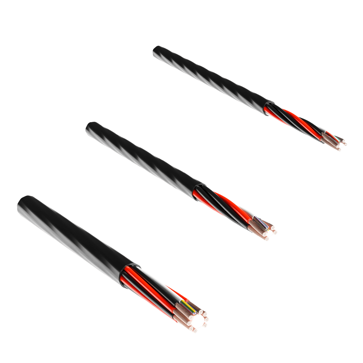 Hexatronic Stingray Air Blown Fiber | Products | Hexatronic Fiber Solutions