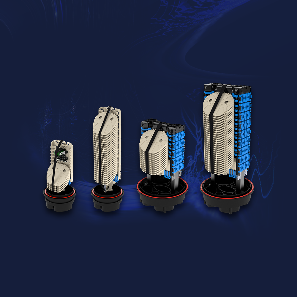 Fiber solutions for modern networks | Hexatronic Fiber Solutions | UK