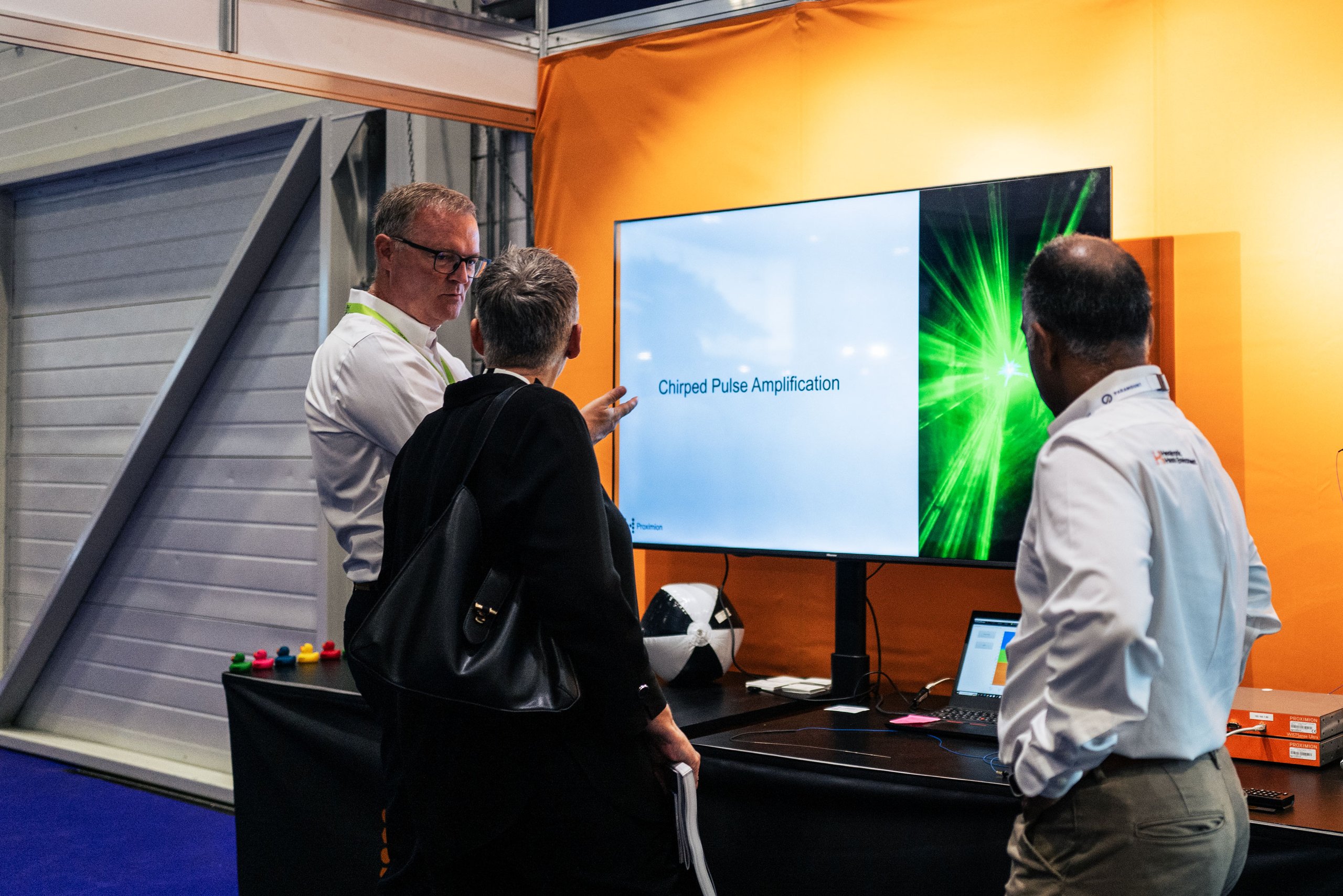 Harsh Environment | Hexatronic