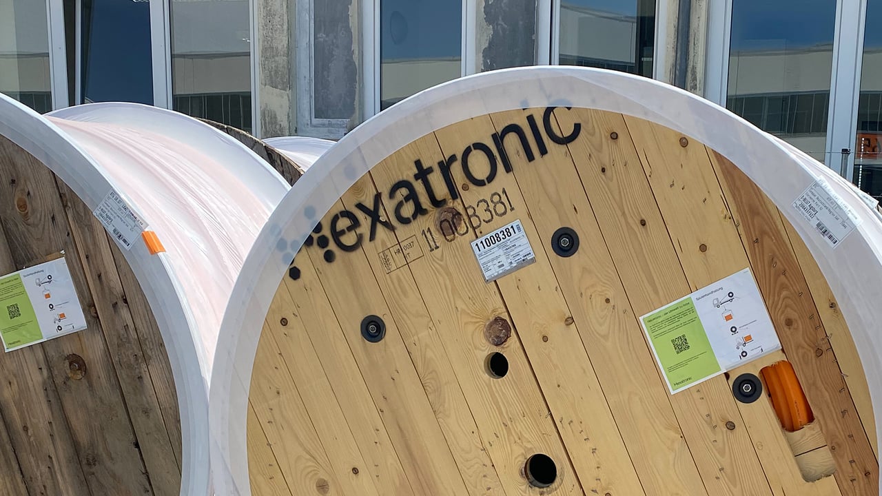 Hexatronic Group is joining the Science Based Targets initative